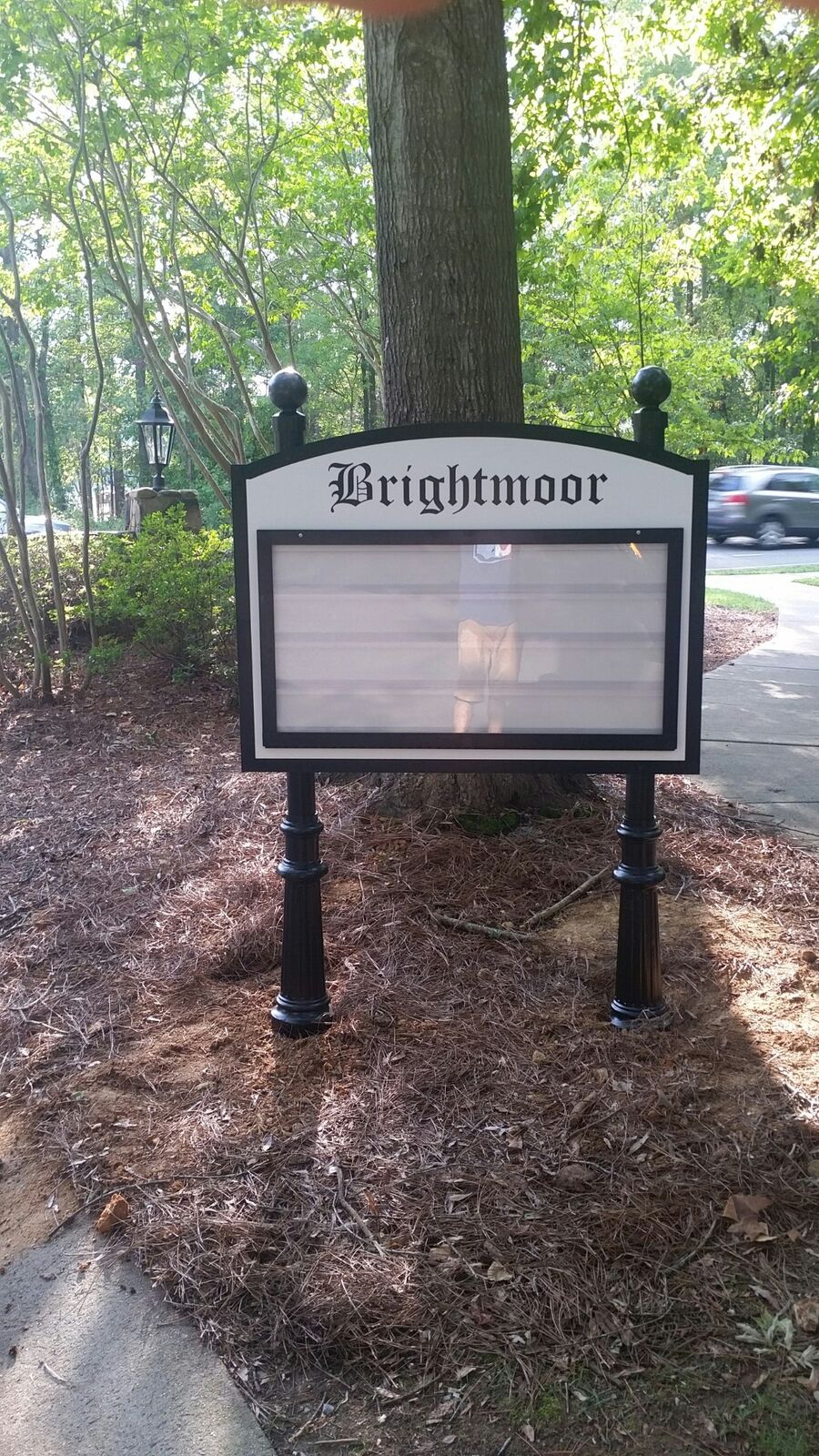 A Quick Guide to Exterior Signs for Businesses - The Sign Factory