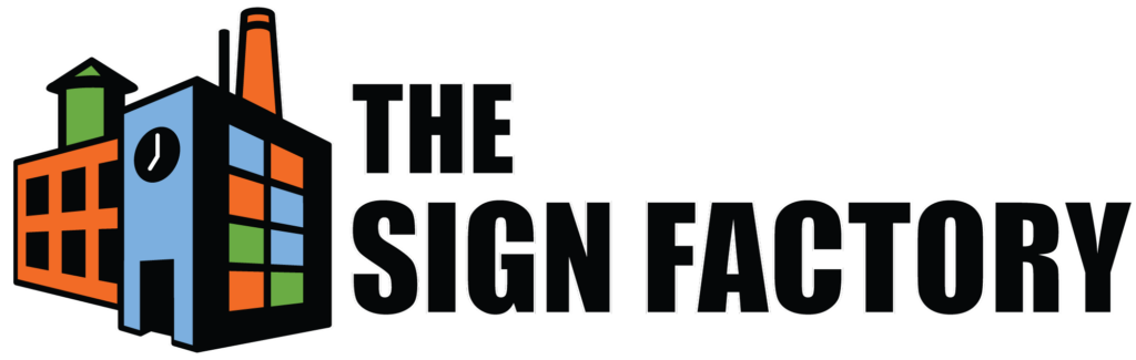 Architectural Signage & Graphics | Environmental Branding | Charlotte NC