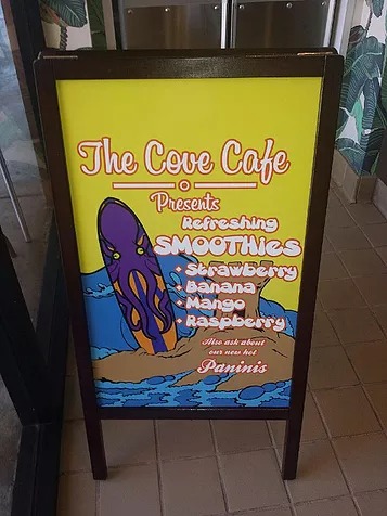 4 Restaurant Signs to Brand Your Eatery! - The Sign Factory