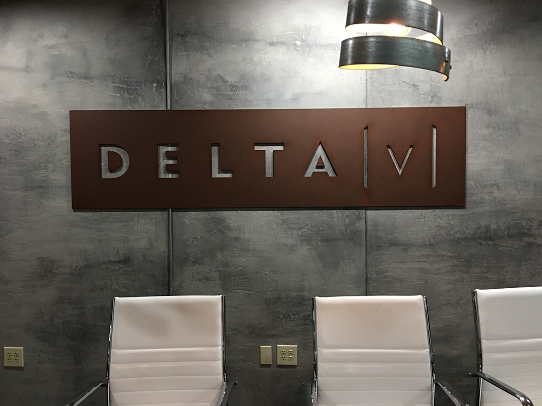 Business Signs Graphics & Design Services | The Sign Factory Charlotte