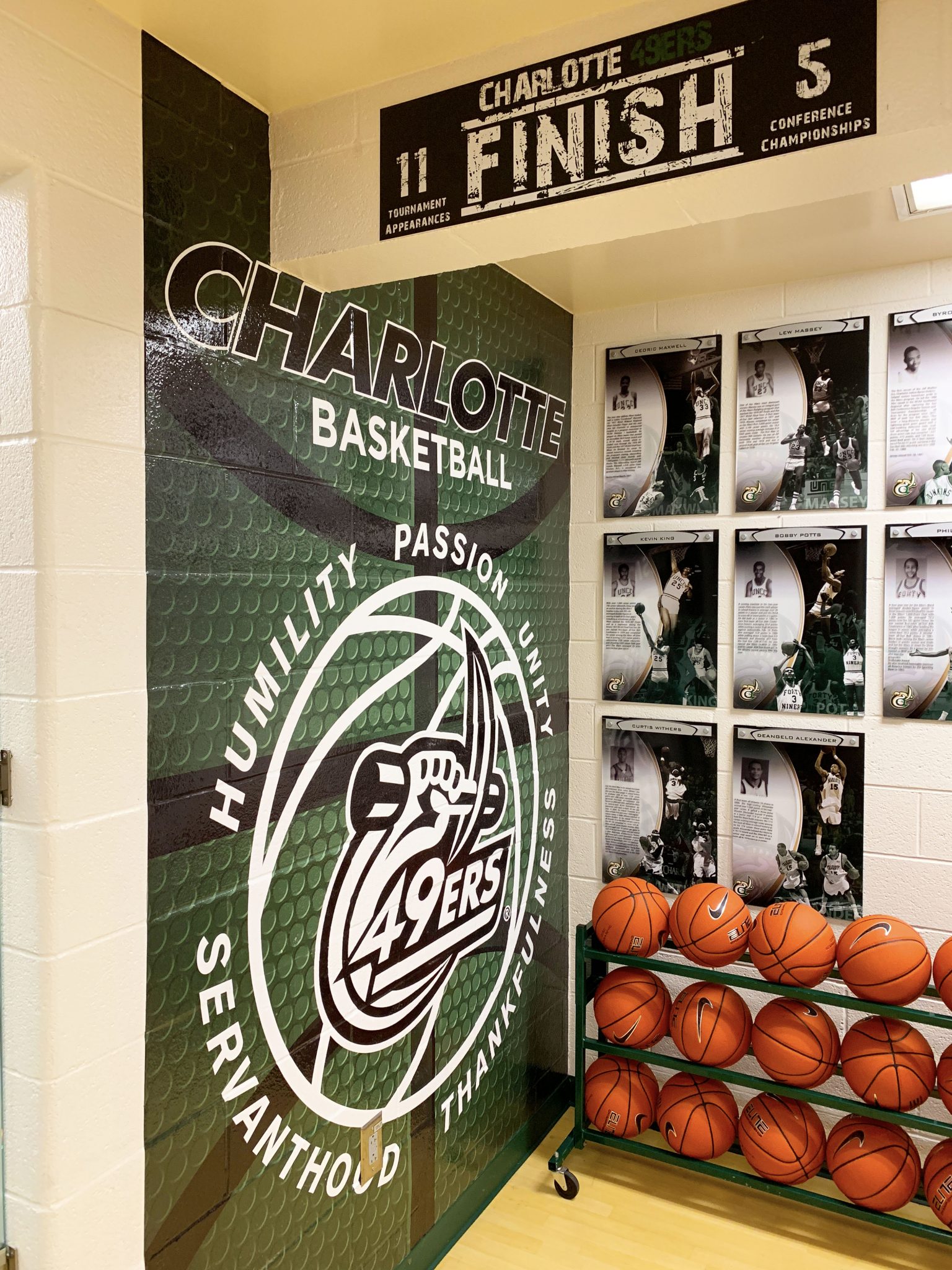 Business Signs Graphics & Design Services | The Sign Factory Charlotte