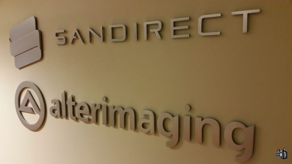 Want Lobby Signs That Stand Out? Here Are Some Ideas