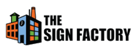Welcome - The Sign Factory Inc