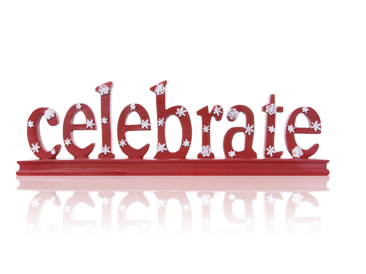 Holiday Signage: 4 Key Values Of The Sign Factory