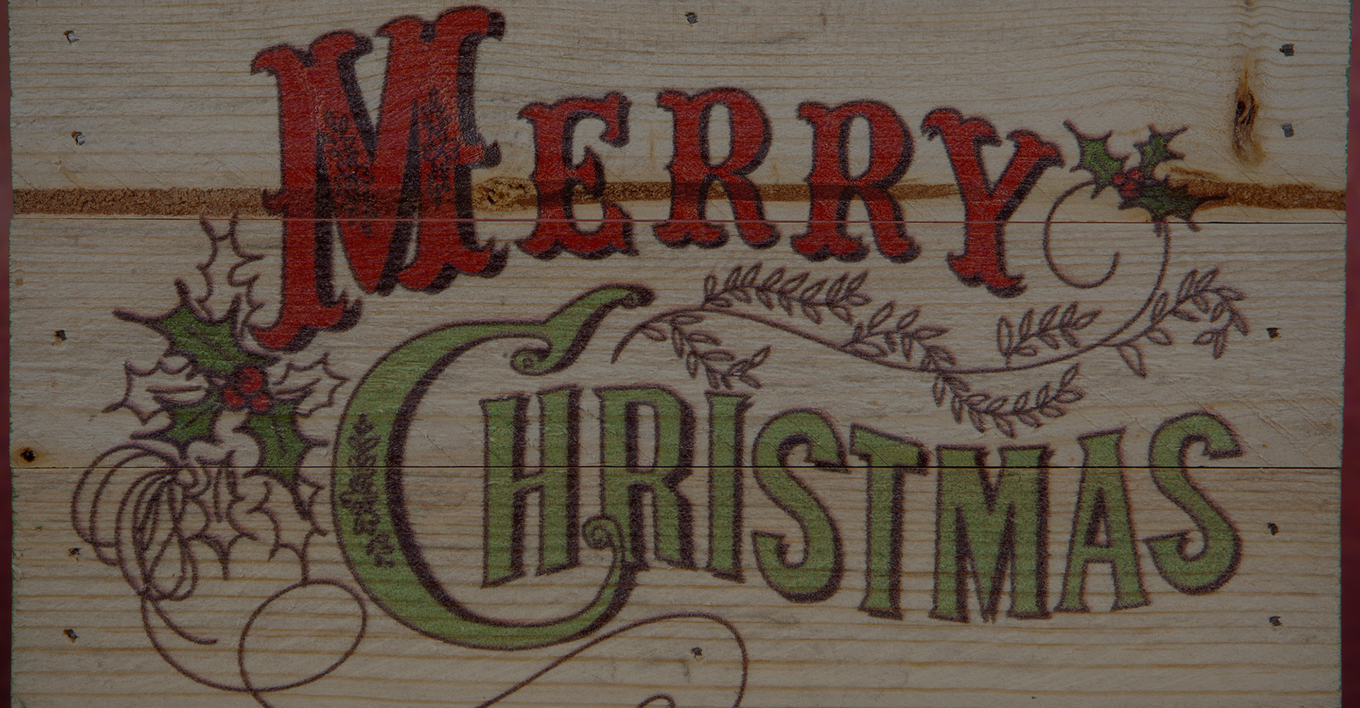 Holiday Signage: 4 Key Values Of The Sign Factory