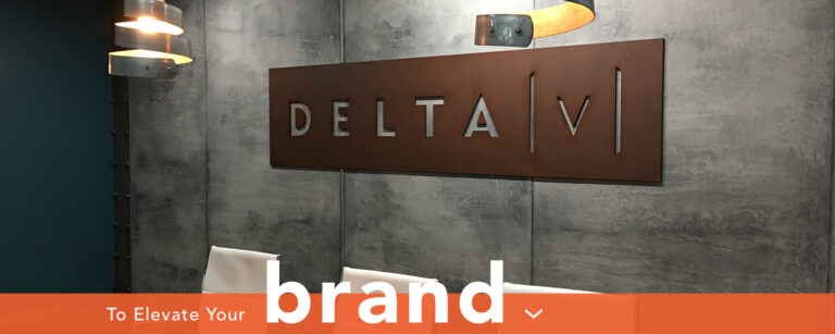 The Sign Factory | Custom Corporate Signs