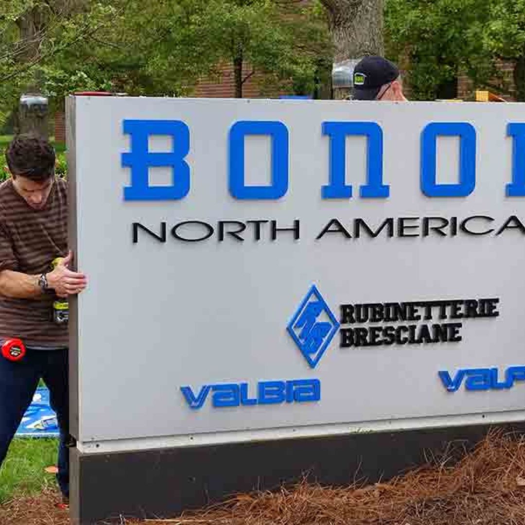 Recent Sign Trends You Should Know - Contact Us Today