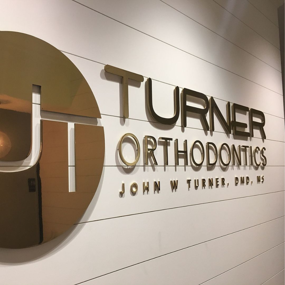 Exploring Unique Shapes and Materials for Interior Signage