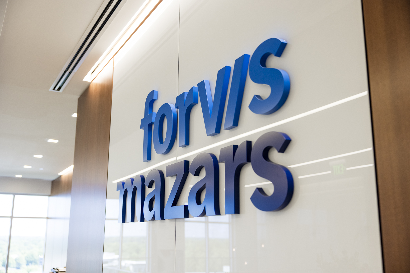 Custom Lobby Signs Charlotte, NC | Business Lobby Signs Near Me
