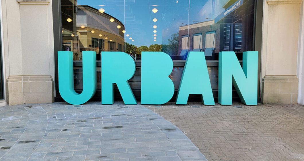 Custom Sign Business: How Custom-Built Signs Improve Brand Recognition ...